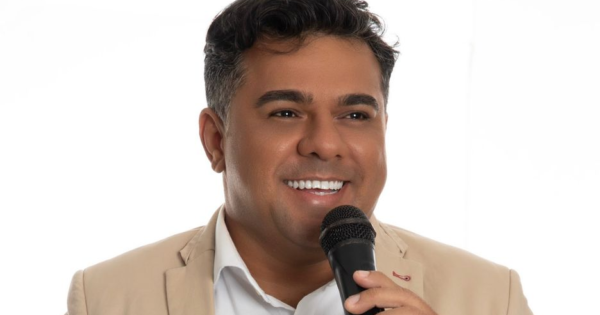 Ivan Júnior é destaque em primeira pesquisa para vereador de São Luís – Blog César Durans